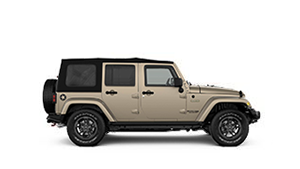 Jeep SUV & 4x4 Models | Jeep® Kuwait Al Mulla and Behbehani