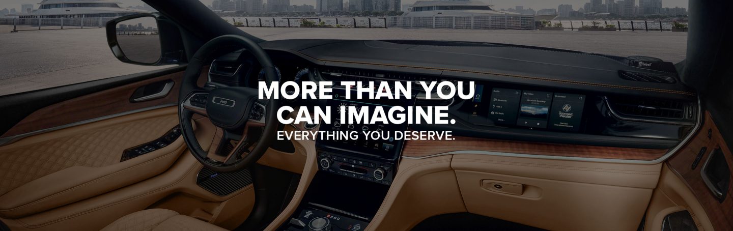 Campaign | Jeep® Kuwait Al Mulla and Behbehani