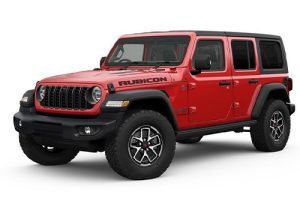 Campaign | Jeep® Kuwait Al Mulla and Behbehani