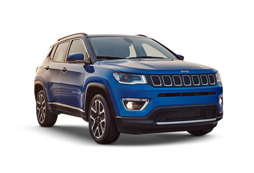 Jeep SUV & 4x4 Models | Campaign | Jeep® Kuwait Al Mulla and Behbehani