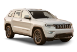 Jeep SUV & 4x4 Models | Campaign | Jeep® Kuwait Al Mulla and Behbehani