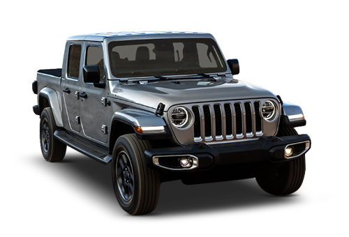 Jeep SUV & 4x4 Models | Campaign | Jeep® Kuwait Al Mulla and Behbehani