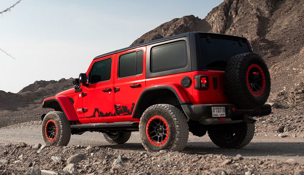 طرازات جيب® SUV والدفع الرباعي | E-Store | جيب® الملا وبهبهاني للسيارات ...