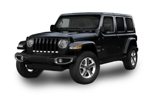 Campaign | Jeep® Kuwait Al Mulla and Behbehani