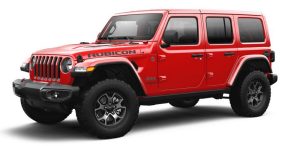 Jeep SUV & 4x4 Models | Jeep® Kuwait Al Mulla and Behbehani
