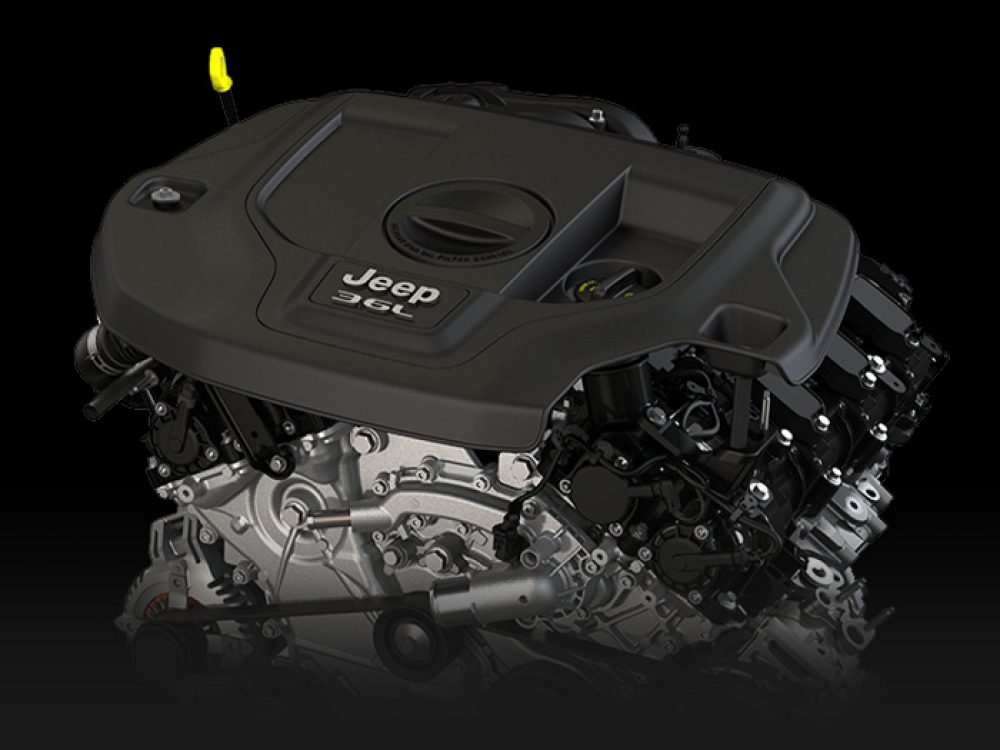 2022 Jeep® Grand Cherokee Capability - Towing Capacity & 4x4 Info